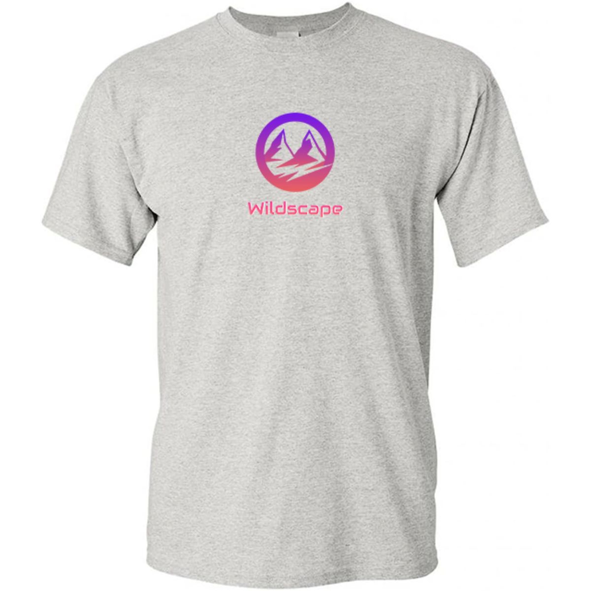 Limited Edition Wildscape T-Shirt